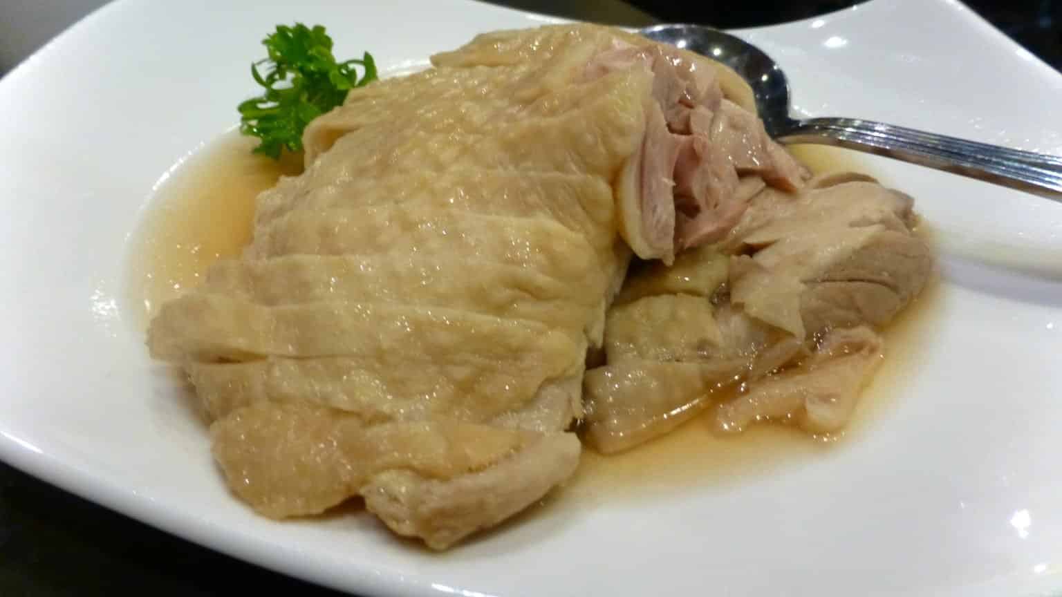 Ultimate xiao long bao overdose: our favorite Din Tai Fung menu picks