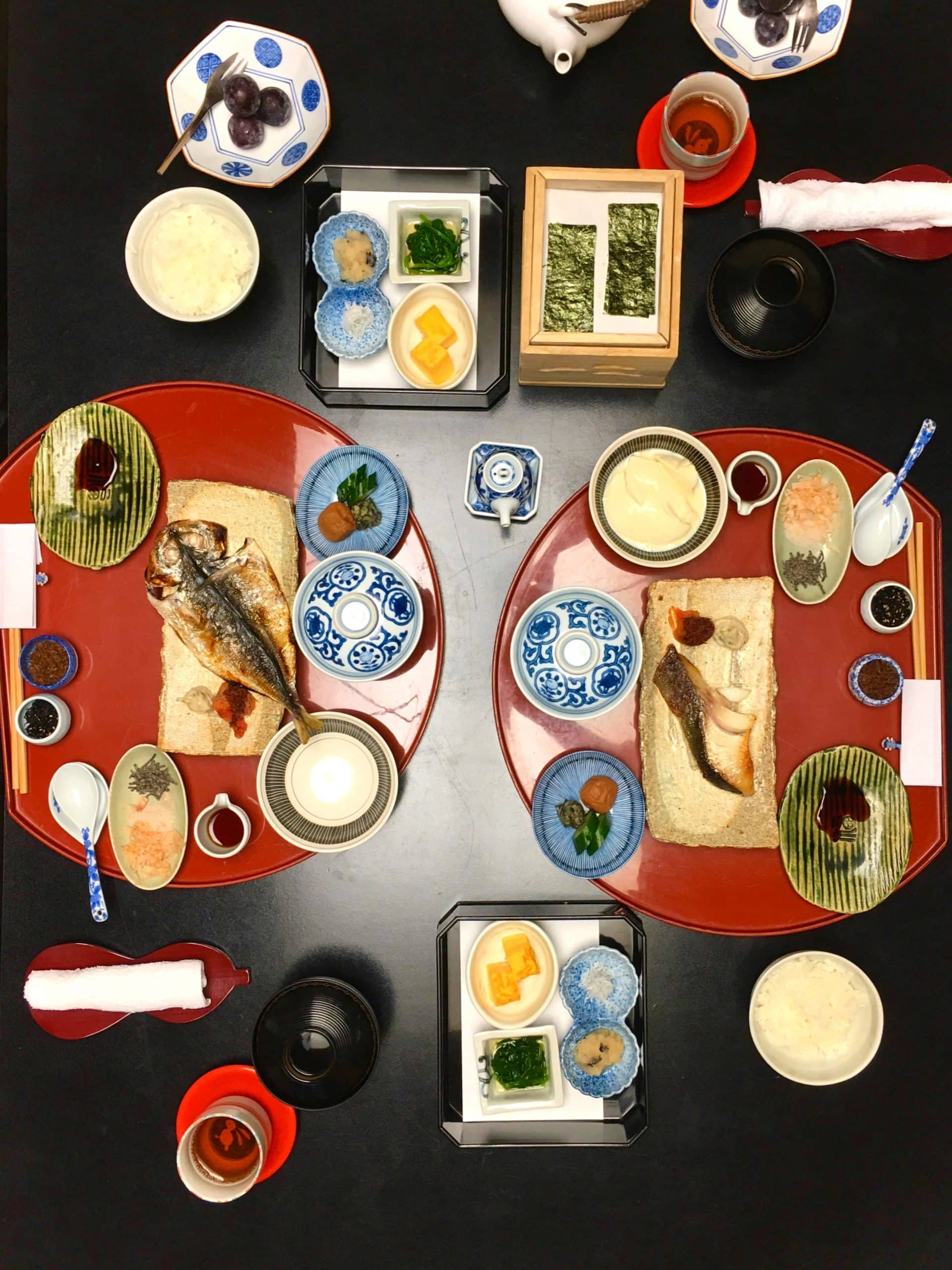 Kaiseki, or how the ultimate Japanese art of fine dining just blew us ...