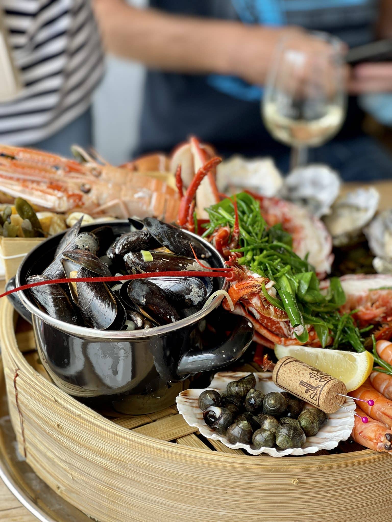 Fruits de mer: things you didn't know about this fancy French seafood ...