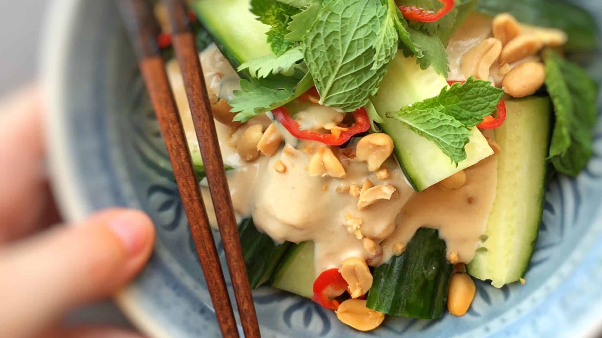 5 best tips for cooking Thai at home - Luc & June Travel & Food Blog