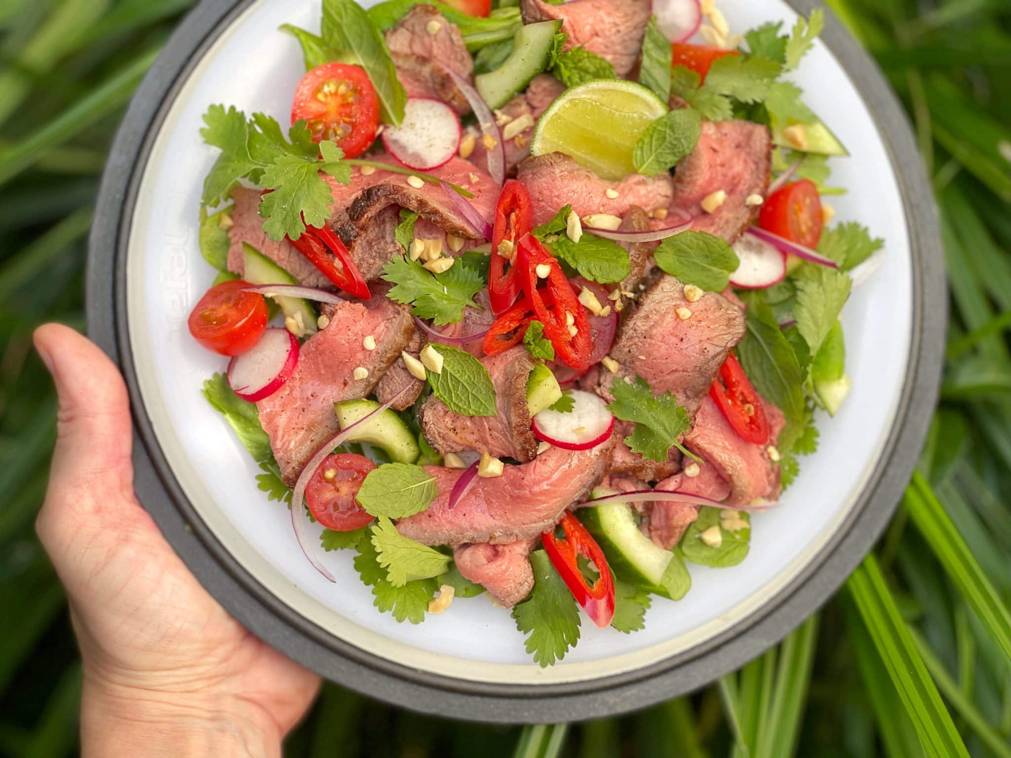 5 best tips for cooking Thai at home - Luc & June Travel & Food Blog
