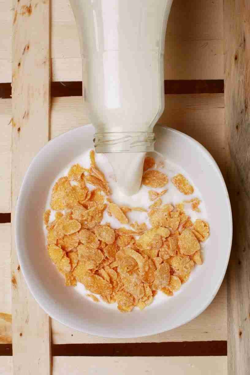 Kellogg’s, The Story Behind The Popular Breakfast Cereals Kellogg’s, The Story Behind The Popular Breakfast Cereals